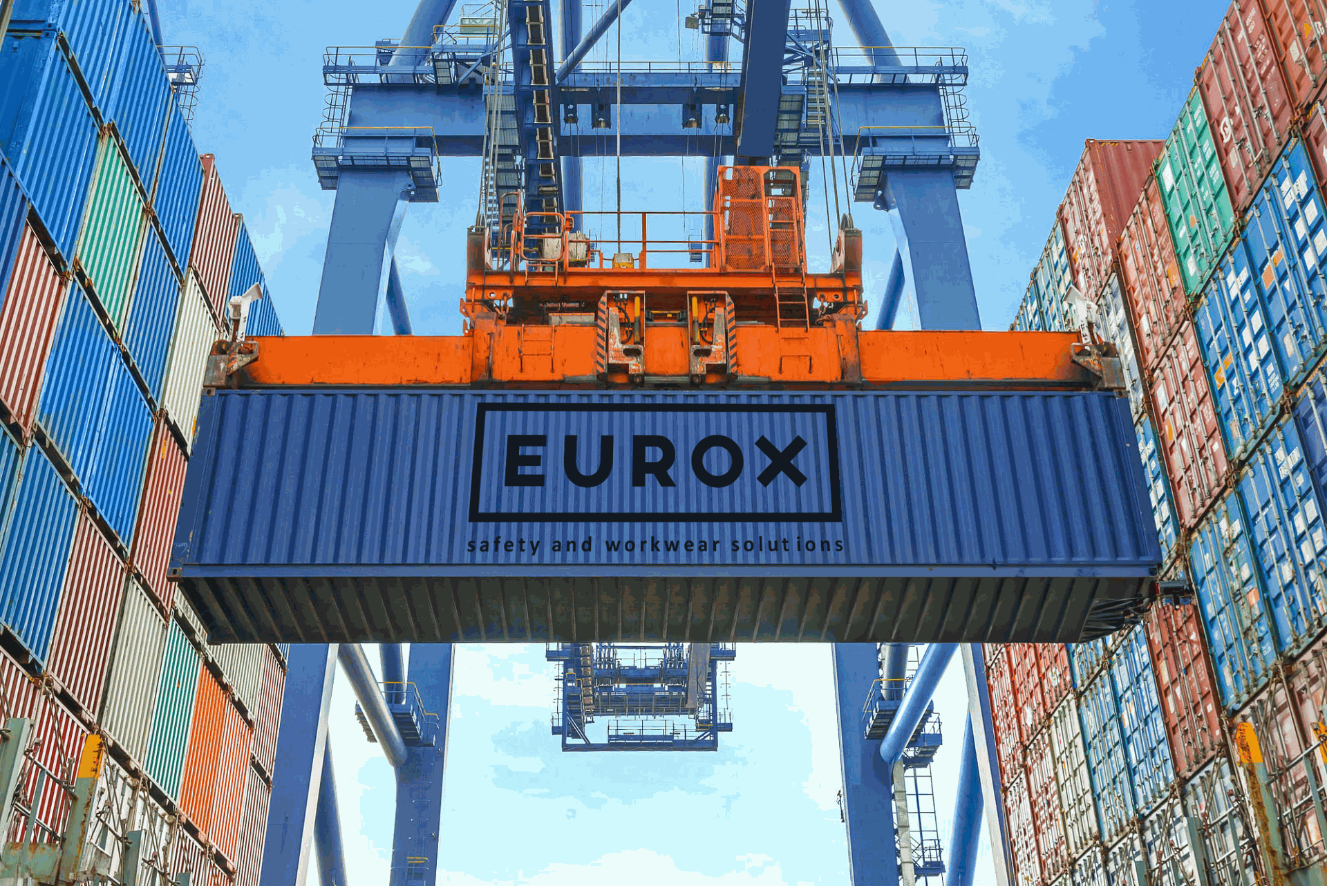 Eurox | Workwear, PPE & Safety Solutions for Professionals