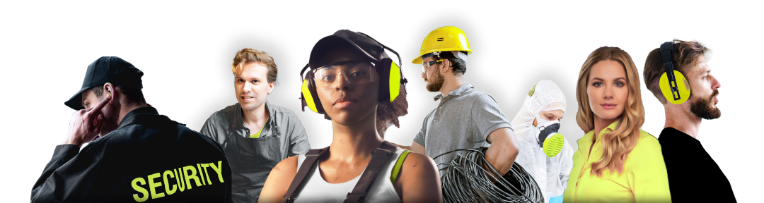HOME | Eurox – Workwear PPE and Safety Solutions