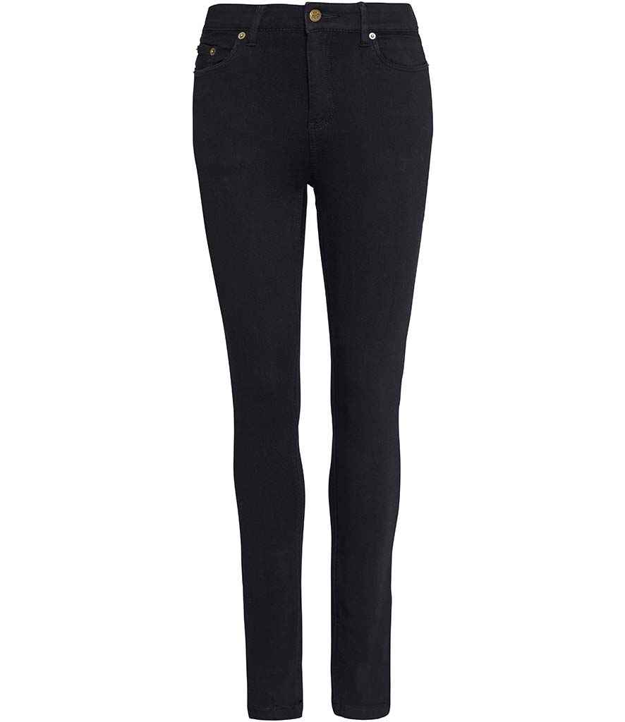 SD14 LADIES LARA SKINNY JEANS | Eurox – Workwear PPE. and Safety Solutions