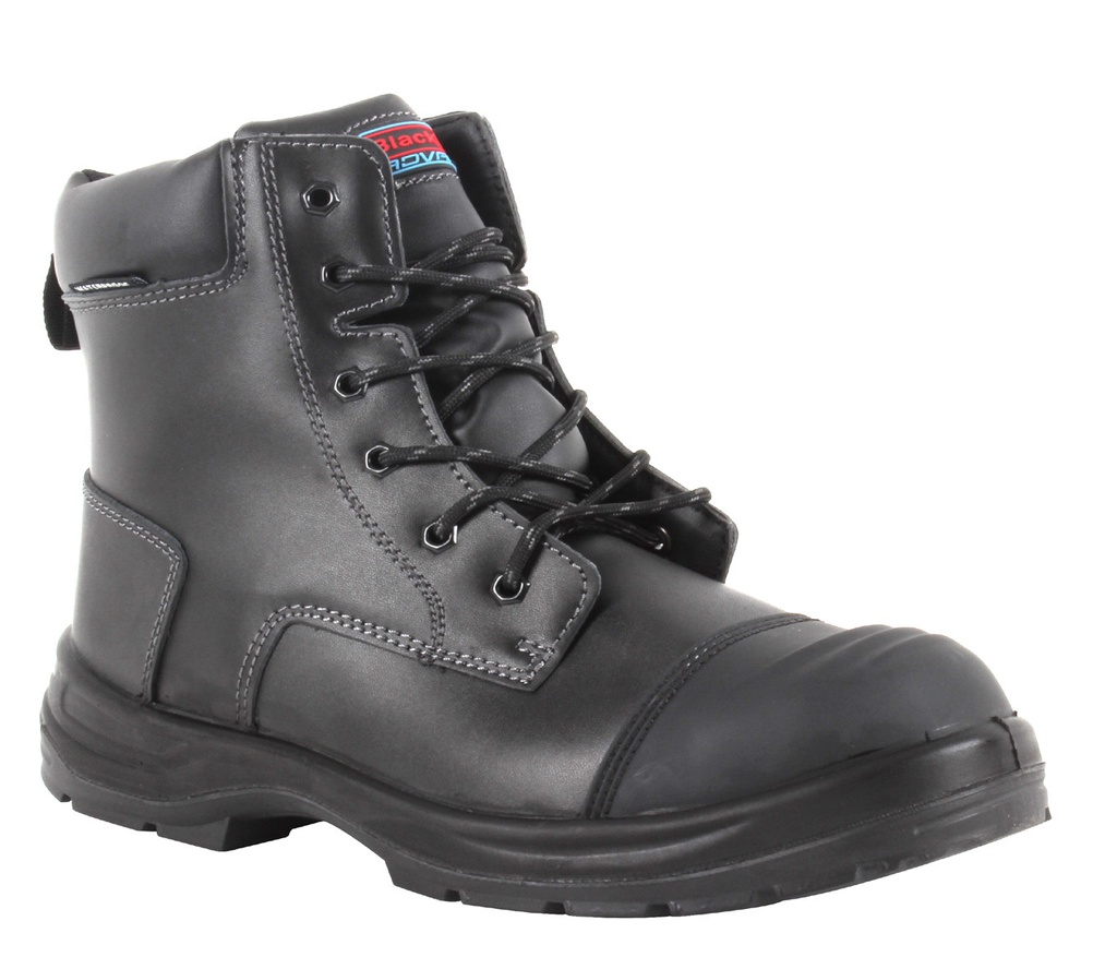 VICTOR WATERPROOF S3 BOOT-SF85 | Eurox – Workwear PPE. and Safety Solutions