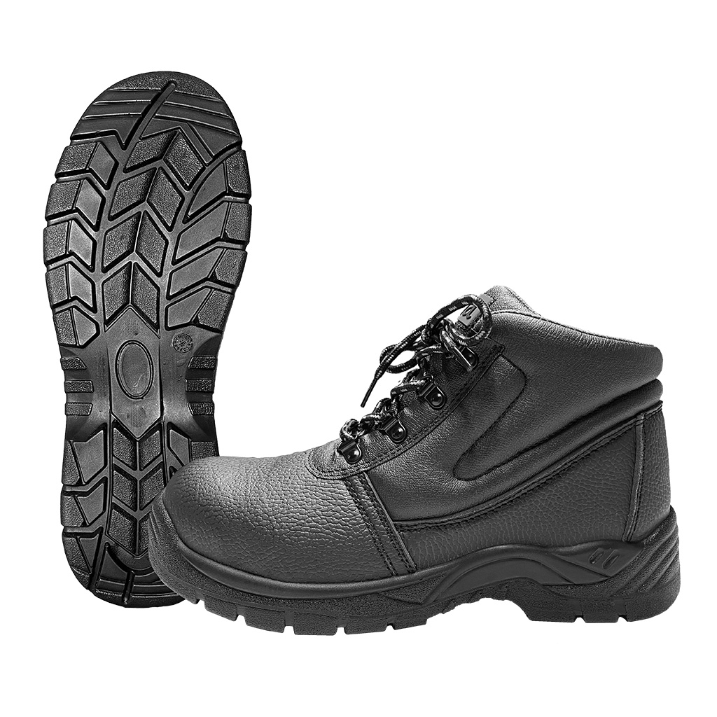 VA100 S1P CHUKKA BOOT | Eurox – Workwear PPE. and Safety Solutions