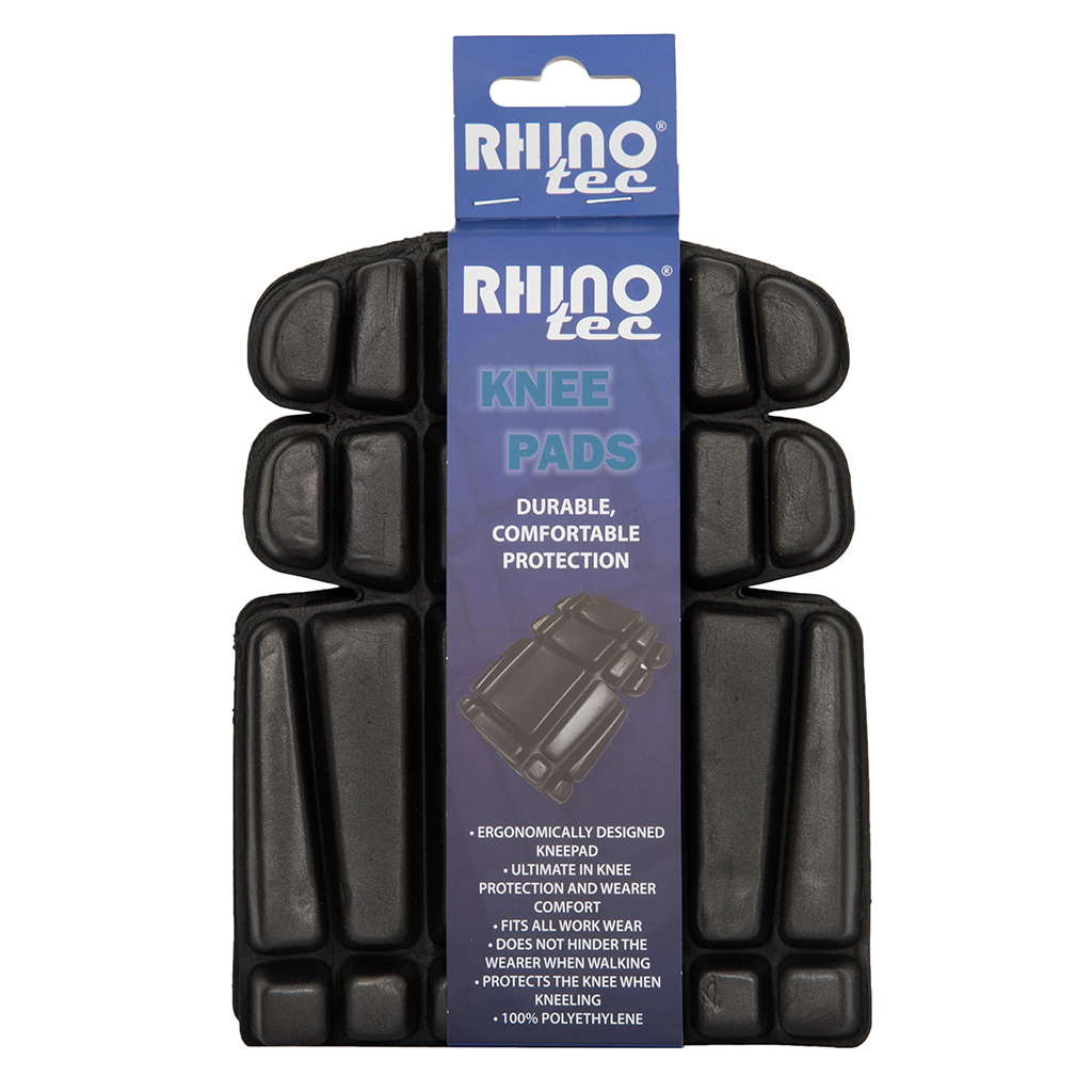 KNEE PAD FOAM INSERTS | Eurox – Workwear PPE. and Safety Solutions