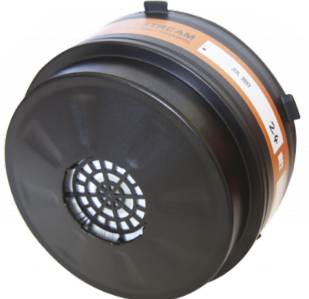 JETSTREAM DUST & GAS FILTER-TH2A2PSL (CBU620-000-000) | Eurox ...