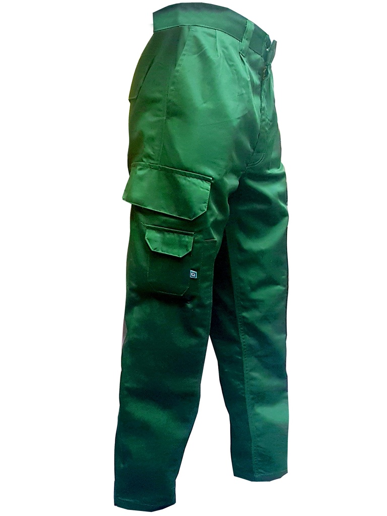 CARGO BALLISTIC TROUSER | Eurox – Workwear PPE. and Safety Solutions