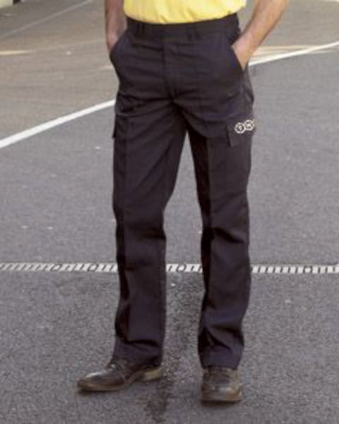 UC902 CARGO TROUSER | Eurox – Workwear PPE. and Safety Solutions
