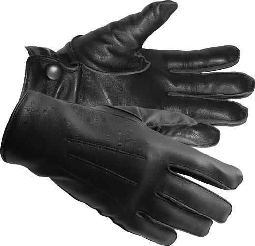 TACTICAL UNIFORM PATROL GLOVES | Eurox – Workwear PPE. and Safety Solutions